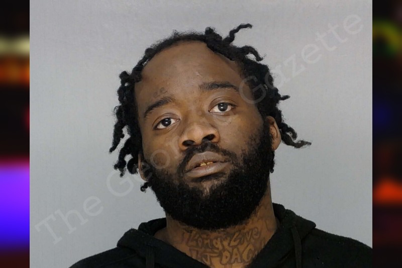 Zanqavious Sandifer | Bibb County