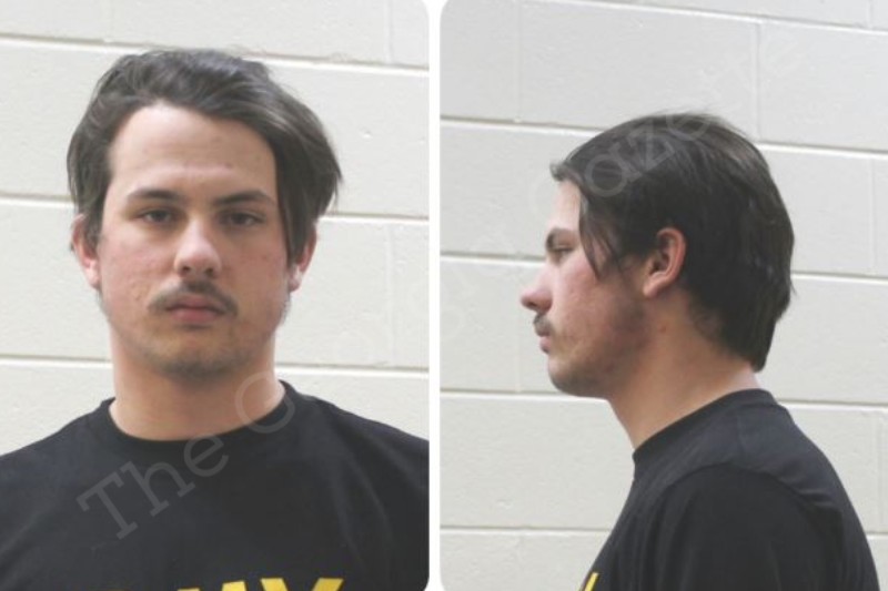Dalton Zeigler — Houston County