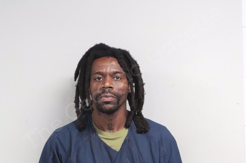 Dantavius Adkins — Lowndes County