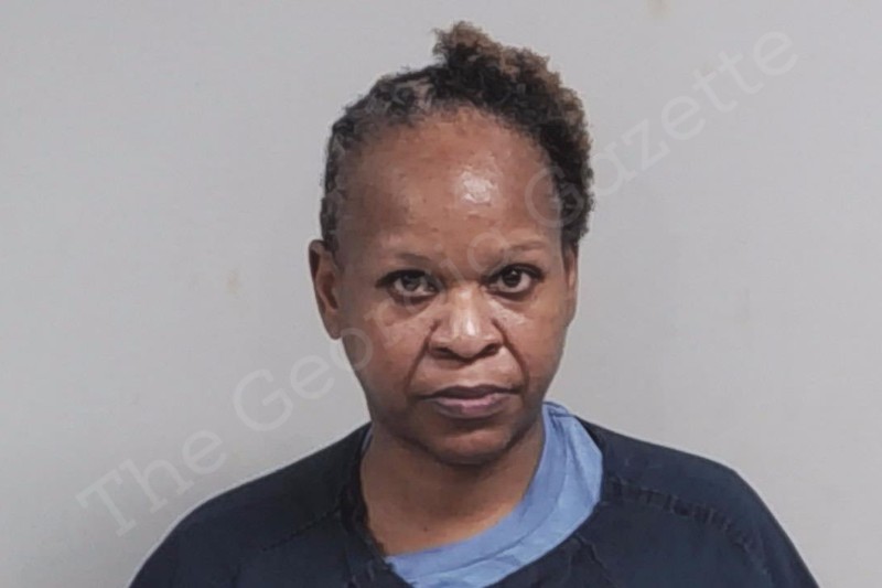 Justice Al-Ameen — Lowndes County
