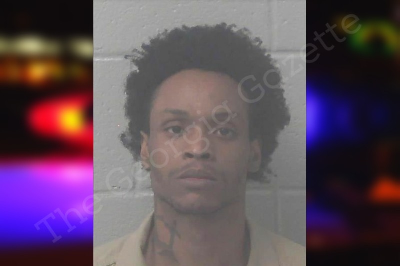 Julian Alford — Newton County Jail Bookings Julian Alford — Newton County Jail Bookings