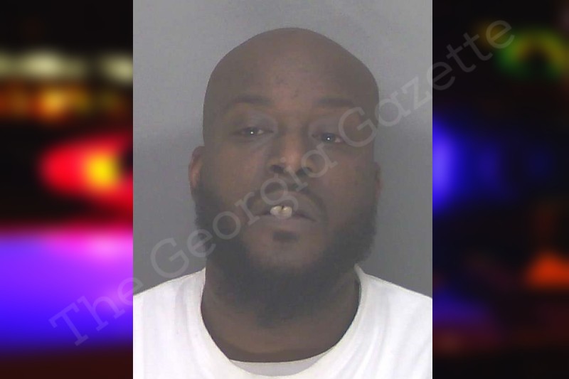 Randale Allen | Douglas County