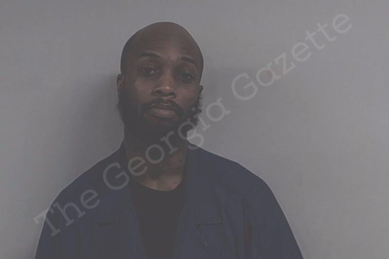 Nicholas Anderson — Lowndes County Jail Bookings