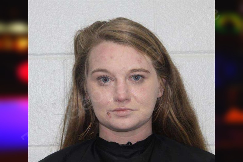 Angela Armour — Habersham County Jail Bookings