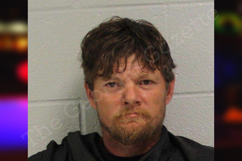 Brian Arnell | Carroll County Jail Bookings