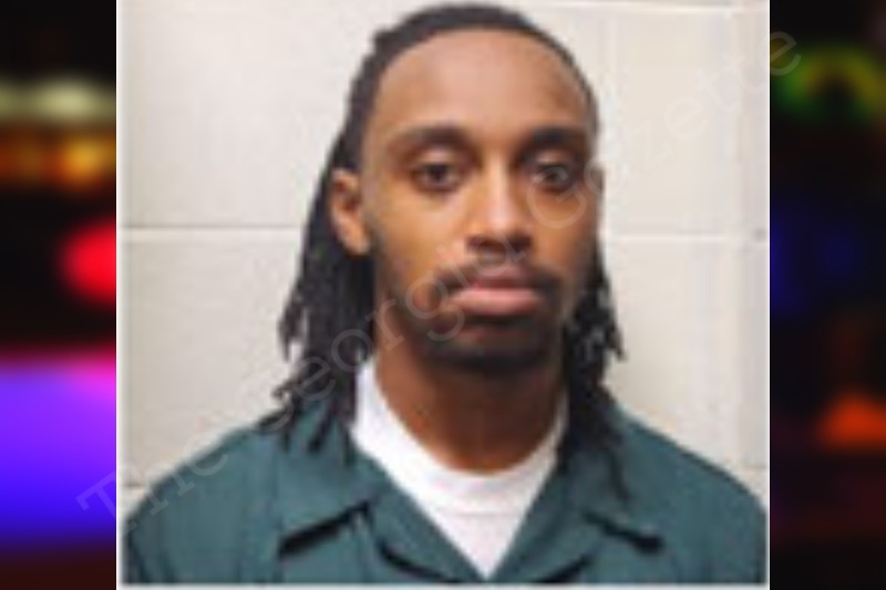 Zyan Avant | Henry County