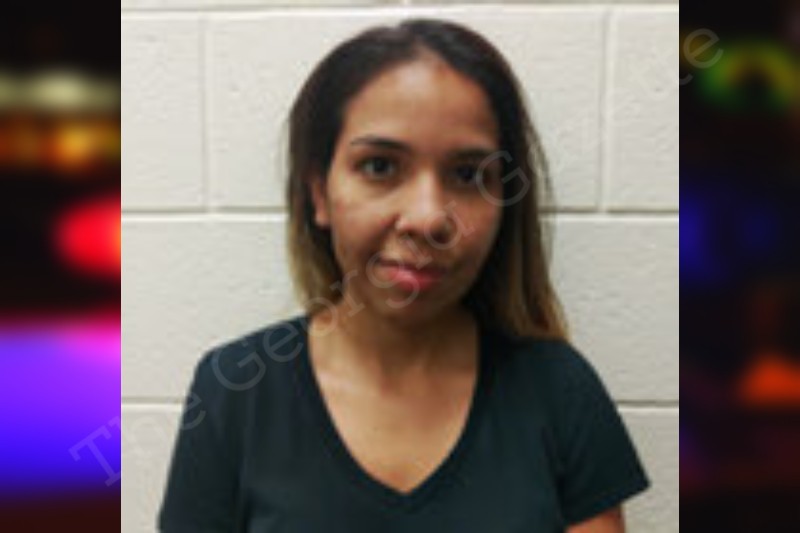 Karina Ayala-Dubon — Henry County Jail Bookings Karina Ayala-Dubon — Henry County Jail Bookings