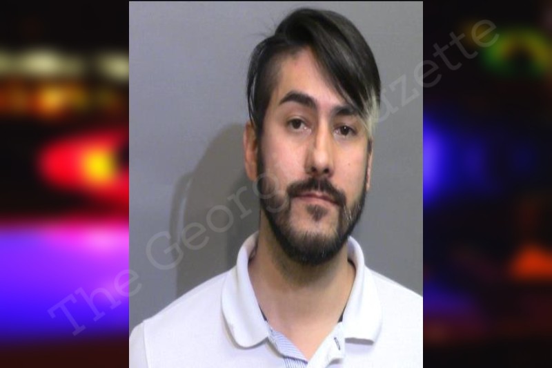 Alexander Acevedo — Glynn County