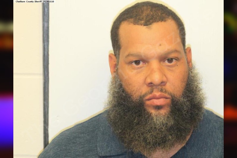 Steven Allen | Chatham County