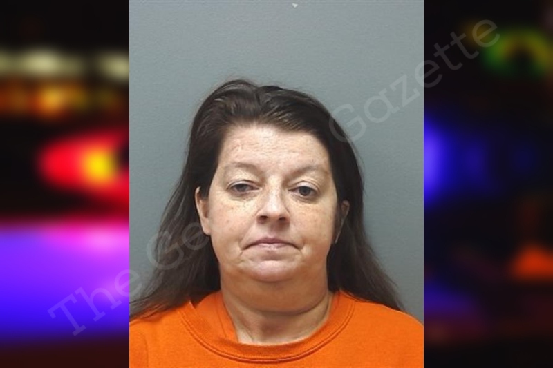 Tracey Allen — Cherokee County
