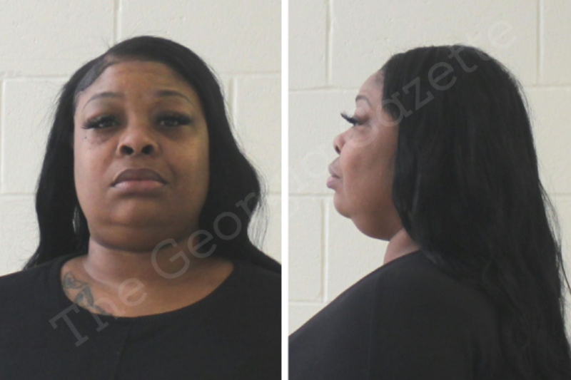 Shanda Anderson — Houston County