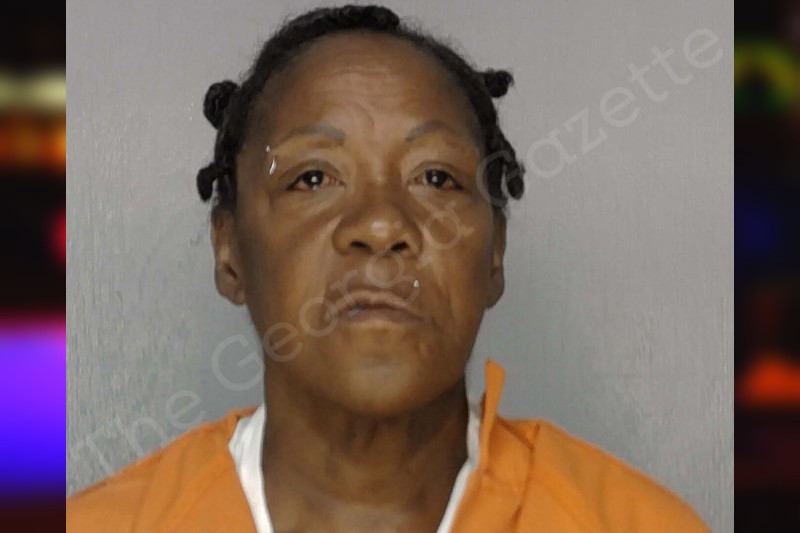 Angela Smith — Bibb County Jail Bookings