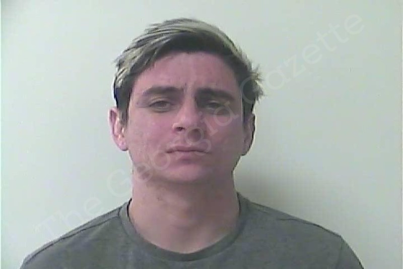 Ramnel Arias-Ribas | Oconee County