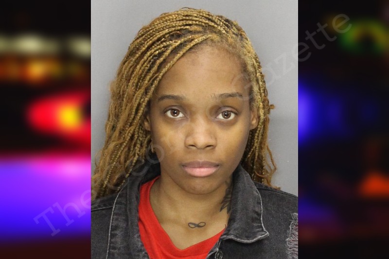 Victoria Baird | Cobb County