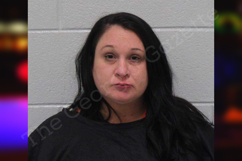 Tamara Barlotta-Wood — Carroll County Jail Bookings