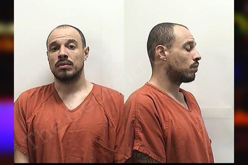 Romon Barnett | Clarke County