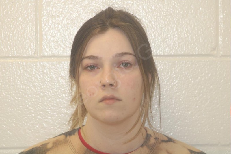 Ruby Barrett | Jones County Jail Bookings