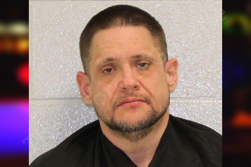 Roland Beatty — Carroll County Jail Bookings