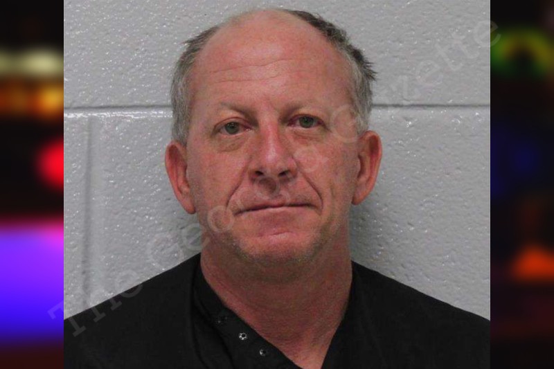 Lucien Beaudette — Carroll County Jail Bookings