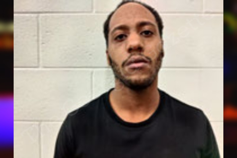 Rodney Bembry — Henry County Jail Bookings