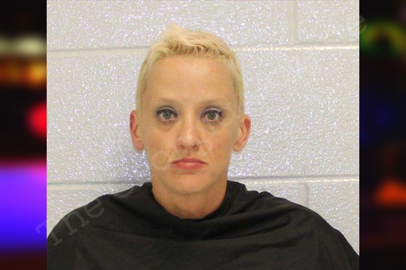 Belinda Bennett — Carroll County Jail Bookings