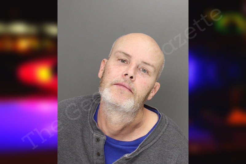 Jason Biere | Cobb County