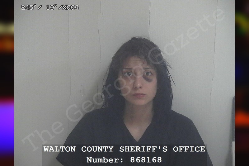 Renee Bond — Walton County Jail Bookings