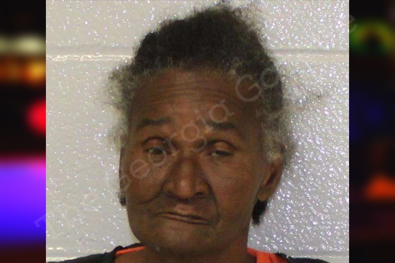 Ruby Bonner | Carroll County Jail Bookings