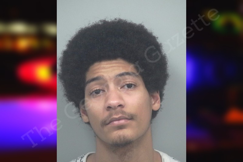 Jeremy Boyce | Gwinnett County