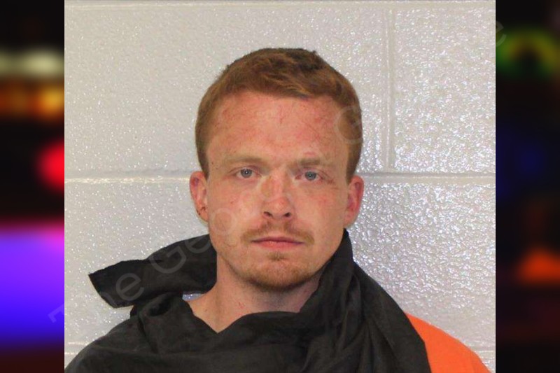 Christopher Boyer Carroll County Jail Bookings