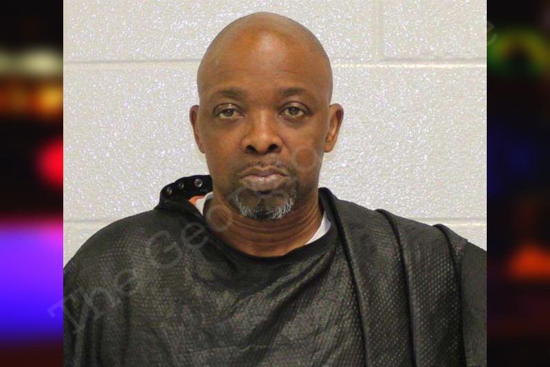 Rayford Boykin — Carroll County Jail Bookings