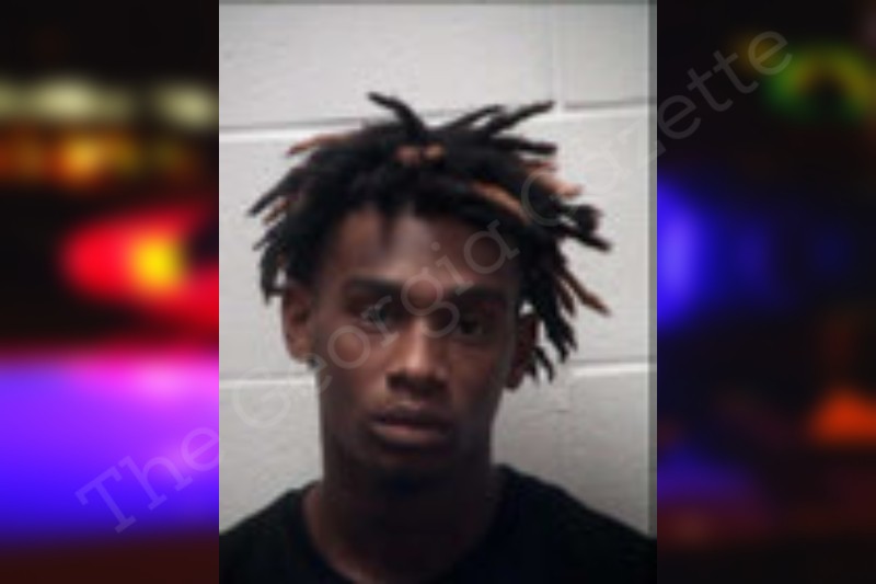 Christopher Brackett | Henry County