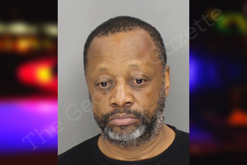 Demetric Brison | Cobb County