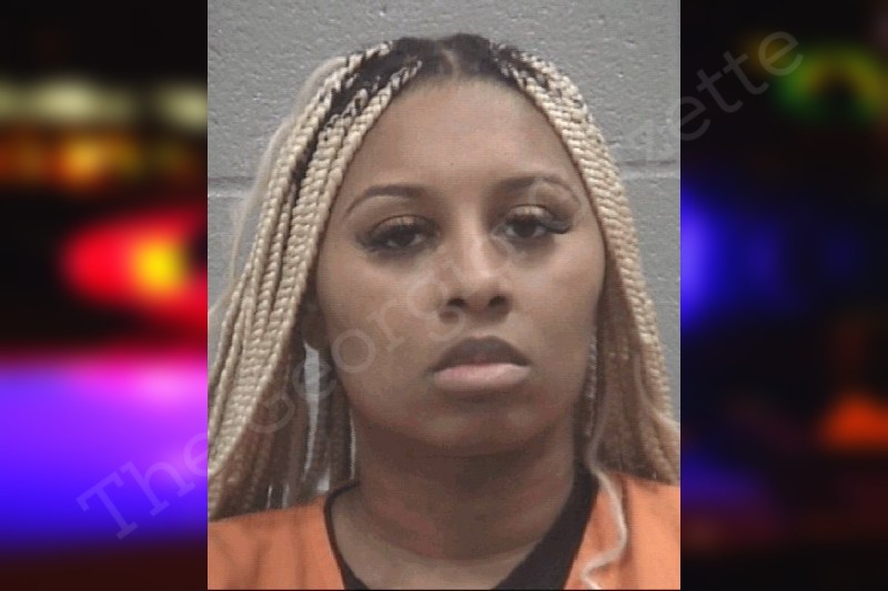 Randi Brown | Columbia County