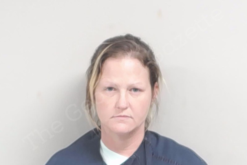 Bethany Browning — Lowndes County