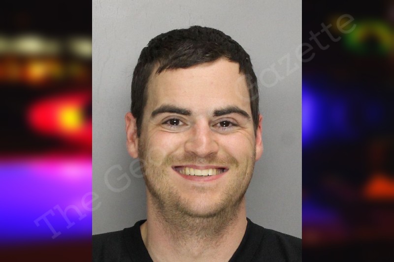 Taylor Bryan — Cobb County Jail Bookings