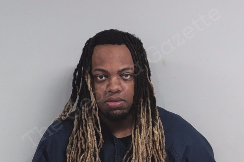 Dwayne Butler — Lowndes County Jail Bookings