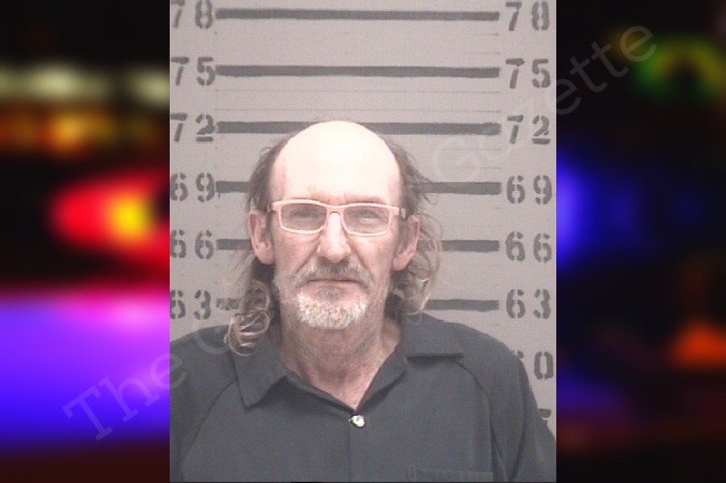 Eugene Barfield - Dougherty County