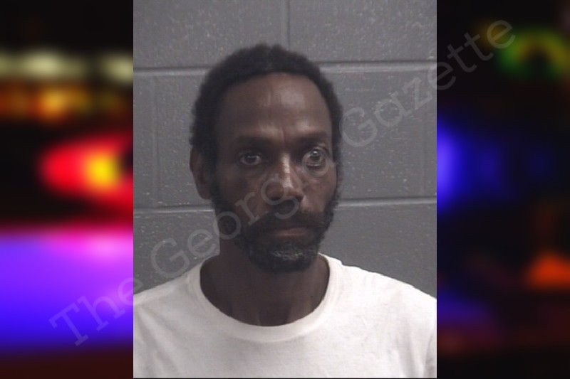 Timothy Barnes | Spalding County