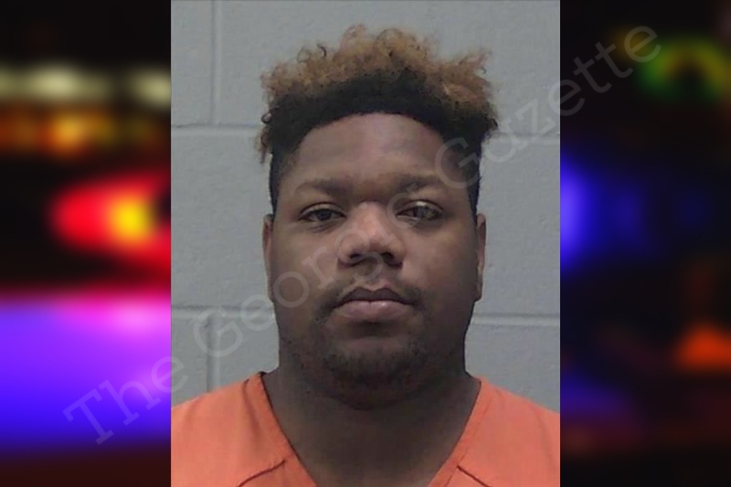 Steve Barrow | Madison County