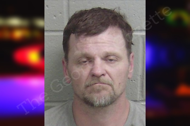 Joseph Benefield — Wayne County Jail Bookings