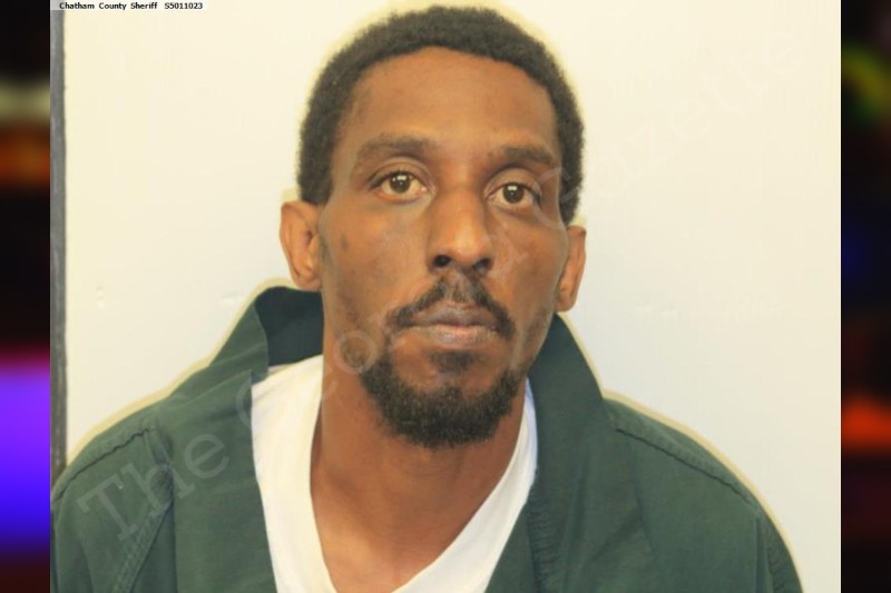 Gerald Bennett | Chatham County