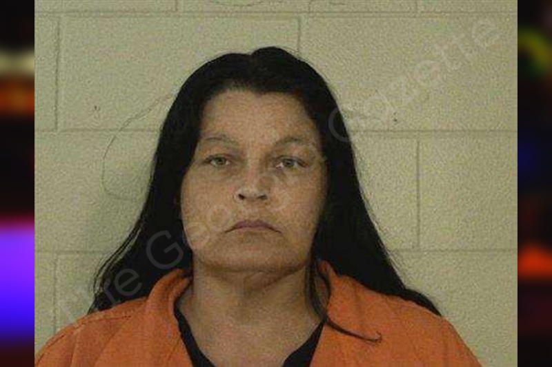 Melody Best — Liberty County