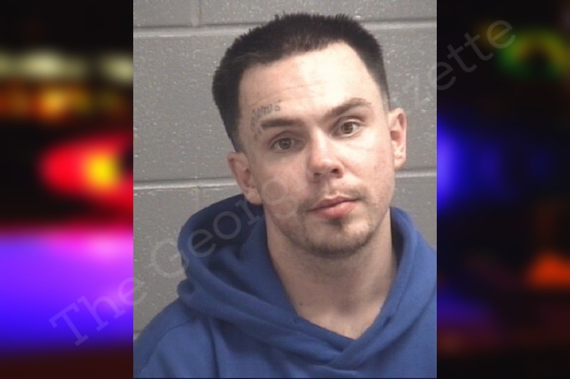 Timothy Bickers | Spalding County