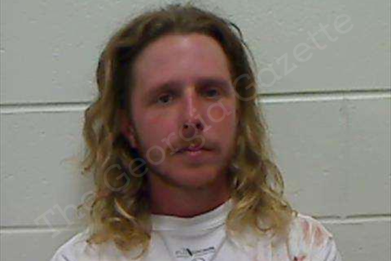 Matthew Black — Bulloch County