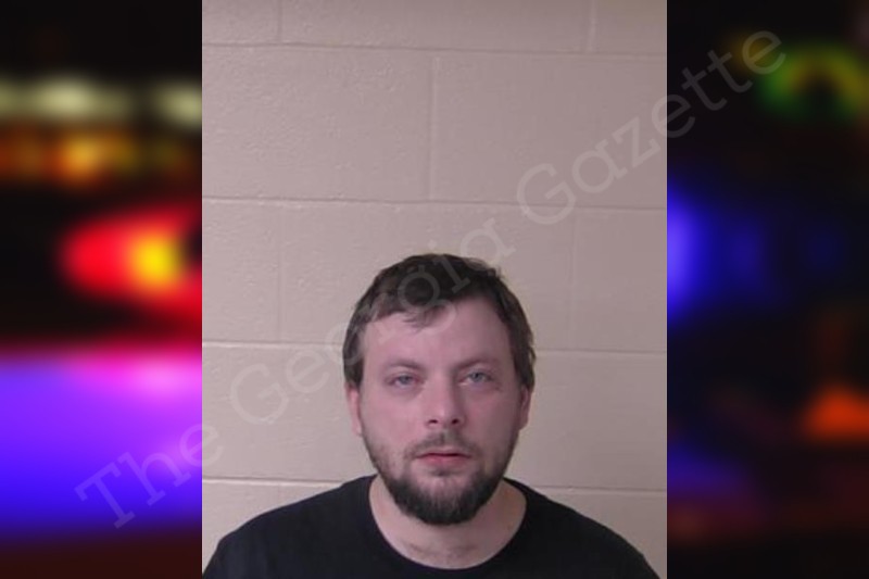 Michael Bombe — Walker County Jail Bookings