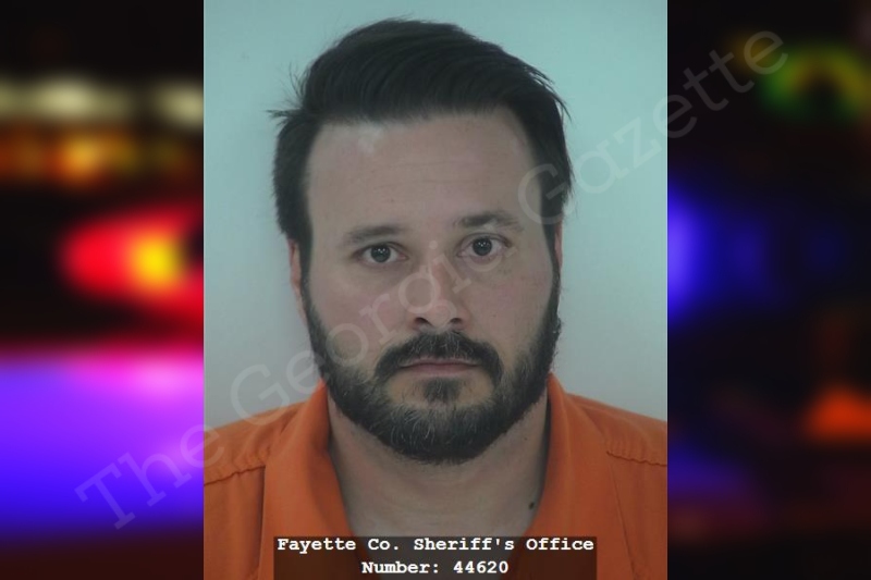 Wesley Boyd — Fayette County