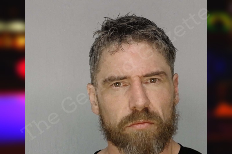 Brandt Clark — Bibb County