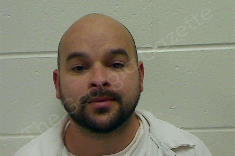 Clinton Brannen — Bulloch County