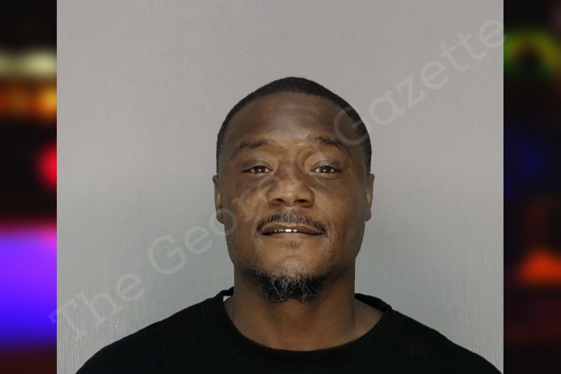 Britt Whitehead — Bibb County Jail Bookings